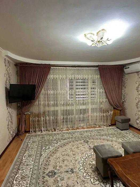 谷 128738 谷 Yakkasaroy tumanida kvartira sotiladi [60 м²]