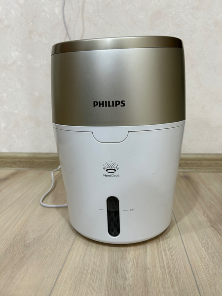 Увлажнитель воздуха Philips HU4102