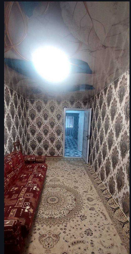 2xonali 1etajda joylashgan yangi jixozlangan kvartira ijaraga beriladi