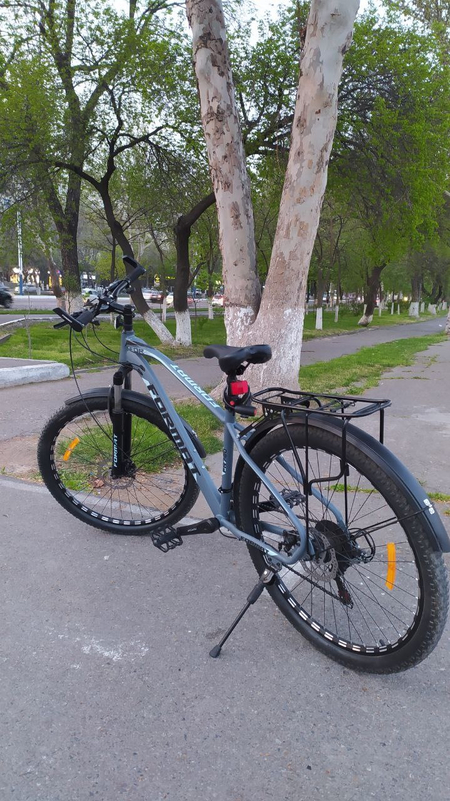 Velosiped FORMAT 27.5