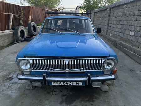 Волга 2402 Сотилади