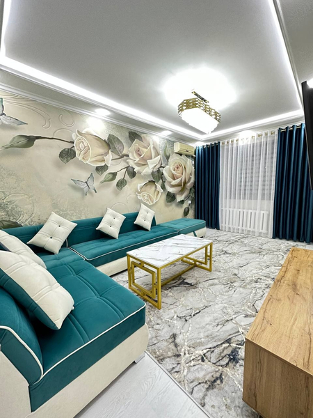 Jurnalniy stolik LOFT