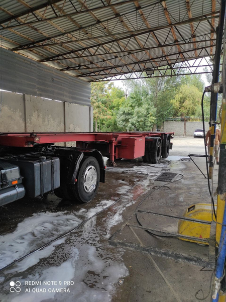 Mersades atego tiyagach