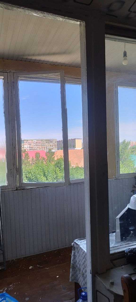 Продаётся квартира в Сергелийском районе (янгихаёт) 3х комнатная