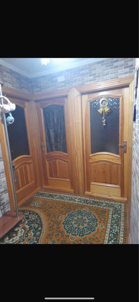 Срочно продаётся 3х комнатная квартира 1 остановка микрорайон