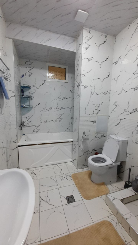 Серлеге GREN HAUS  Навастройка 3хона хамма шароити бор