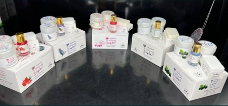 Musk al tahara nabor original
