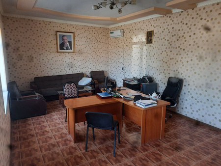 Ишлаб турган гишт заводи сотилади!!!