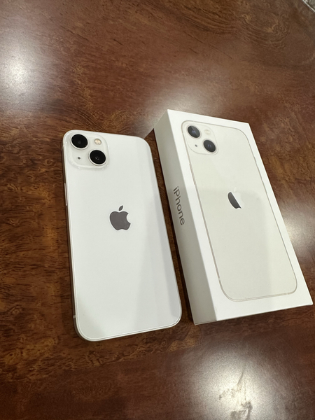 Iphone 13 128GB zor holatda.