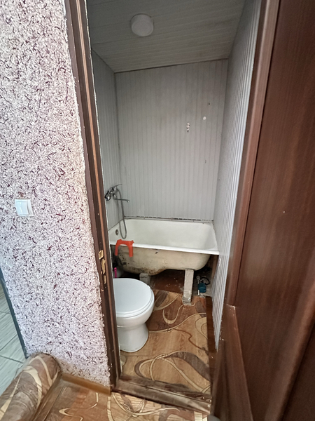 ТТЗ Бешкапа Масжит Обшага 1- ком аренда