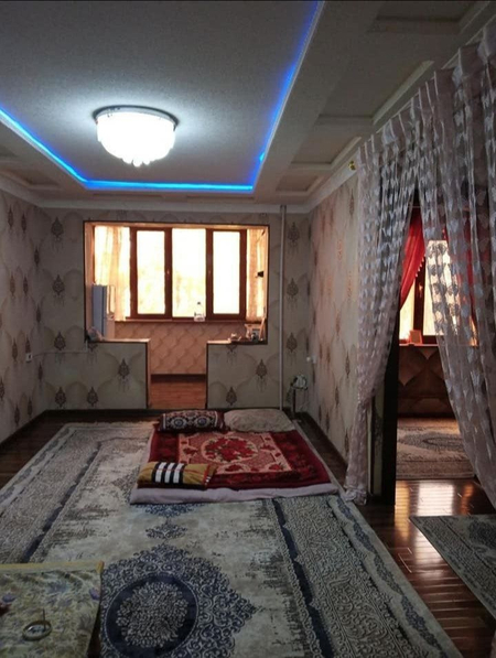 Продаётся  2х комнатная квартира