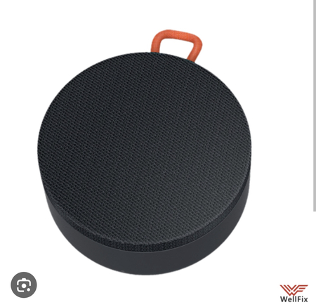 Mi Portable Bluetooth speaker