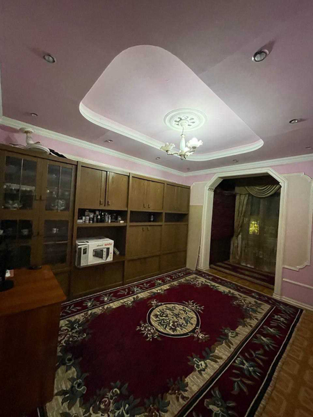 СРОЧНО продаётся квартира