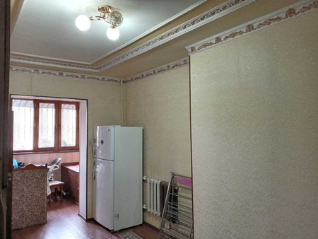 Продается 3-х комнатная квартира СВОЯ Юнусабад 4-квартал БИЛЛУР