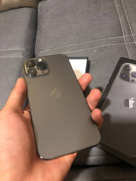 Iphone 13 pro max 128gb