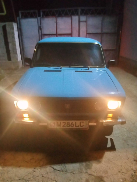 Vaz 2106 sotiladi