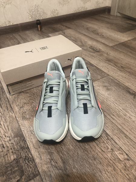 PUMA женские кроссовки размер 37 оригинал !