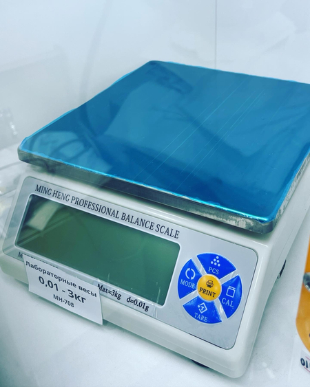 Tarozi весы 5кг-0.01гр