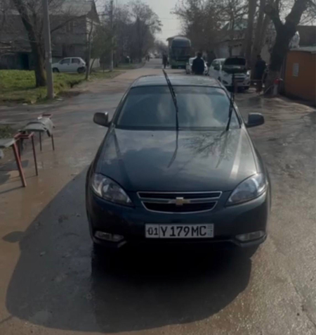 Продается Lasetti gentra 2019 йил
