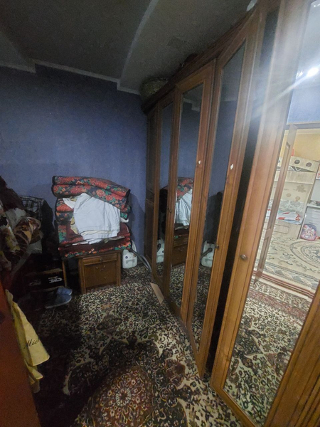 Фаргона шахар ватнийда