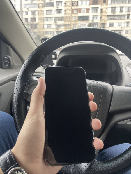 IPHONE 13 PRO MAX ideal 128gb LLA