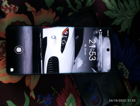 Honor 50 5g 6ga 128 idealniy garantiya xoxlgancha