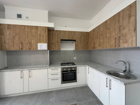 Новостройка 2х комнатная Greenwich от Golden House 2/5/9 площадь 57 кв