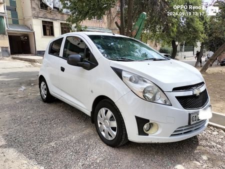 Spark 1.25 mator
