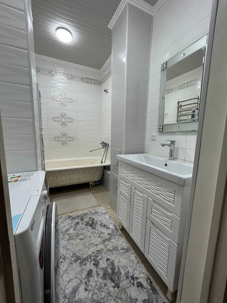Продается квартира 4/3/9. Яккасарайский р-н, Массив Башлык