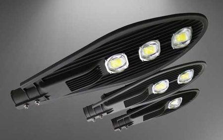 Светодиодный Светильник | Led Cobra | Лэд Кобра | LED chiroq TP-33