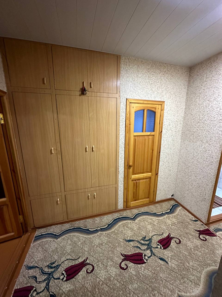 Аренда 2х комнат, Чинара