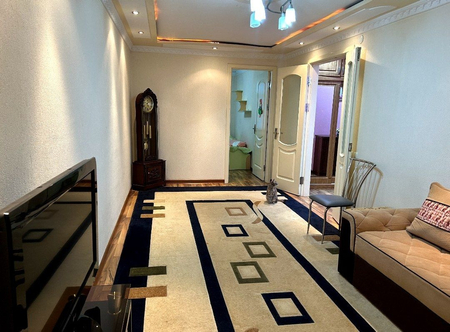 Продается квартира / Чиланзар, 26 квартал, 35 дом