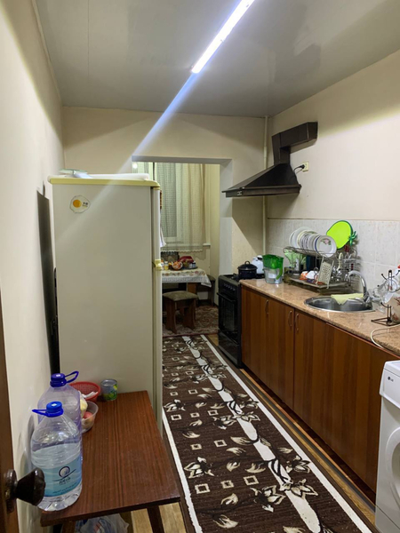 Квартира на Ц6 3/1/4 Кинотеатр Казахстан