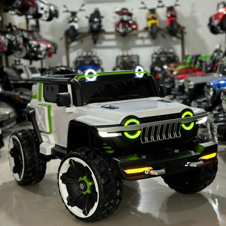Bolalar Elektromobillari