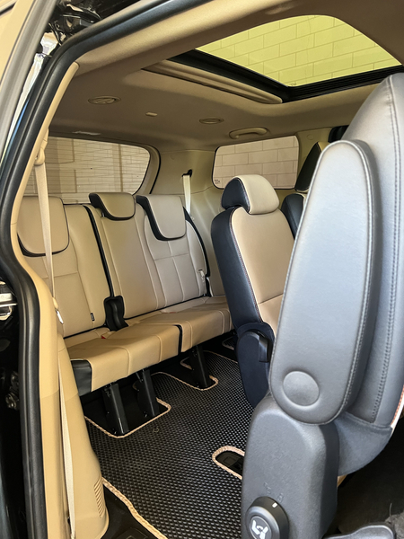 Kia Grand Carnival 2020  Variantgayam beriladi (vikupga)