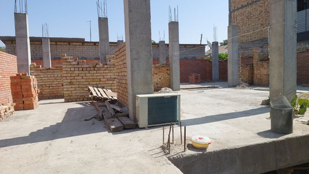 Продаётся дом 7 соток Учхоз