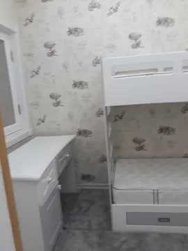 Сдаётся 3/6/8, ЖК Жанкох, ориентир посольство Казахстана. ID: 55617
