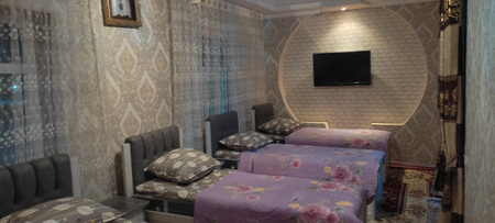 Dacha Brichmulla