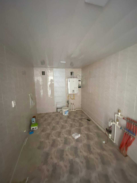 Продается Евро дом Хасанбой, Каттасой Махалля  400м2
