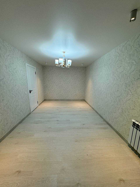 Продается квартира Академ городок it park 1/4/4 евро 30м²