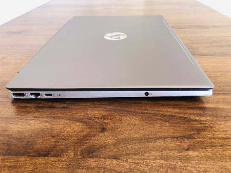 Hp Pavillion Core i7  B/u