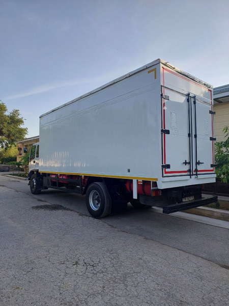 Isuzu sotiladi yili 2014 balon xolati 90%