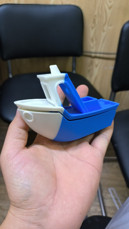 SHAMS 3D PRINT hizmatlari.