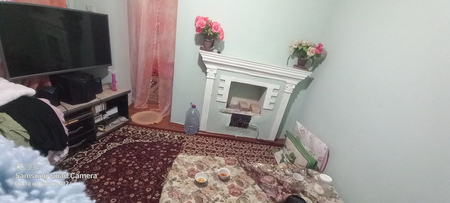 Ажойиб ва кулай жойда ховли ва курук жой сотилади факат шошилинч