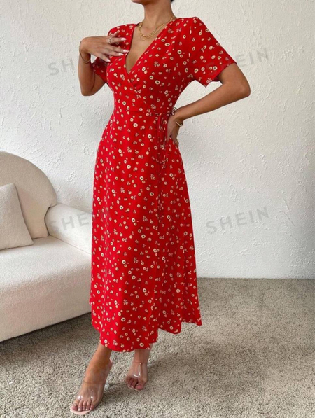 SHEIN платье   Размер L