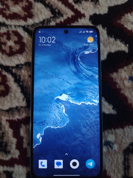 Redmi 12 8/128gb ideal