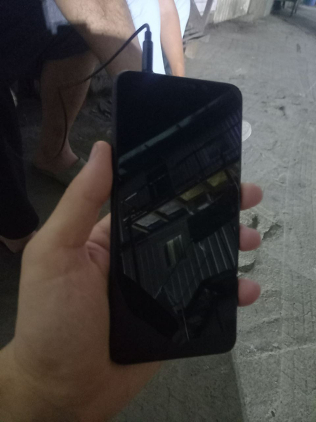 Redmi note 6 pro 4/64