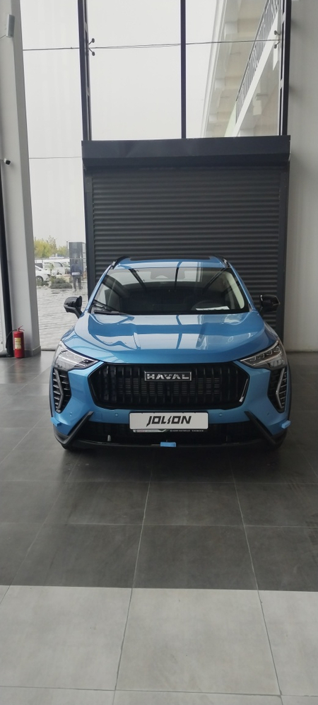 Haval JOLION premium
