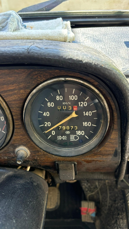 Vaz 2101 продаётся