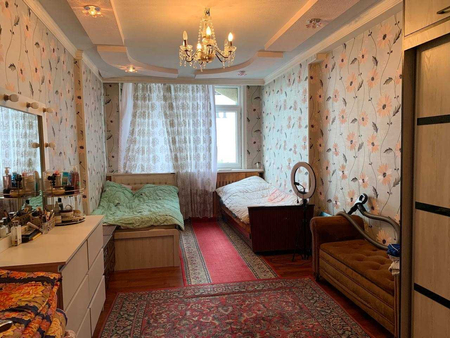 Срочно продаю большую квартиру ТАшкент Сити центр (157348)